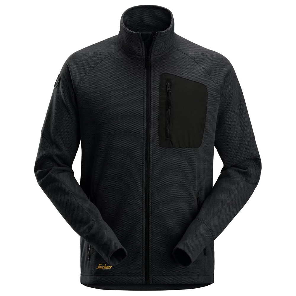 Fleece-jacka 8042 | Köp Snickers Workwear