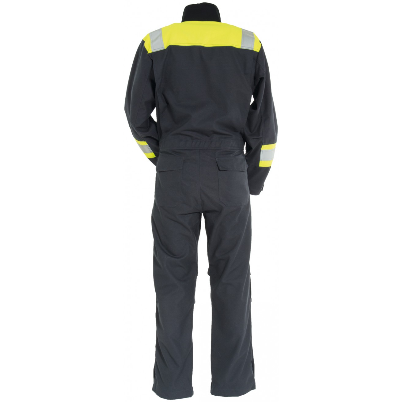 Metallfri FR Overall 601081 | Köp Tranemo Workwear