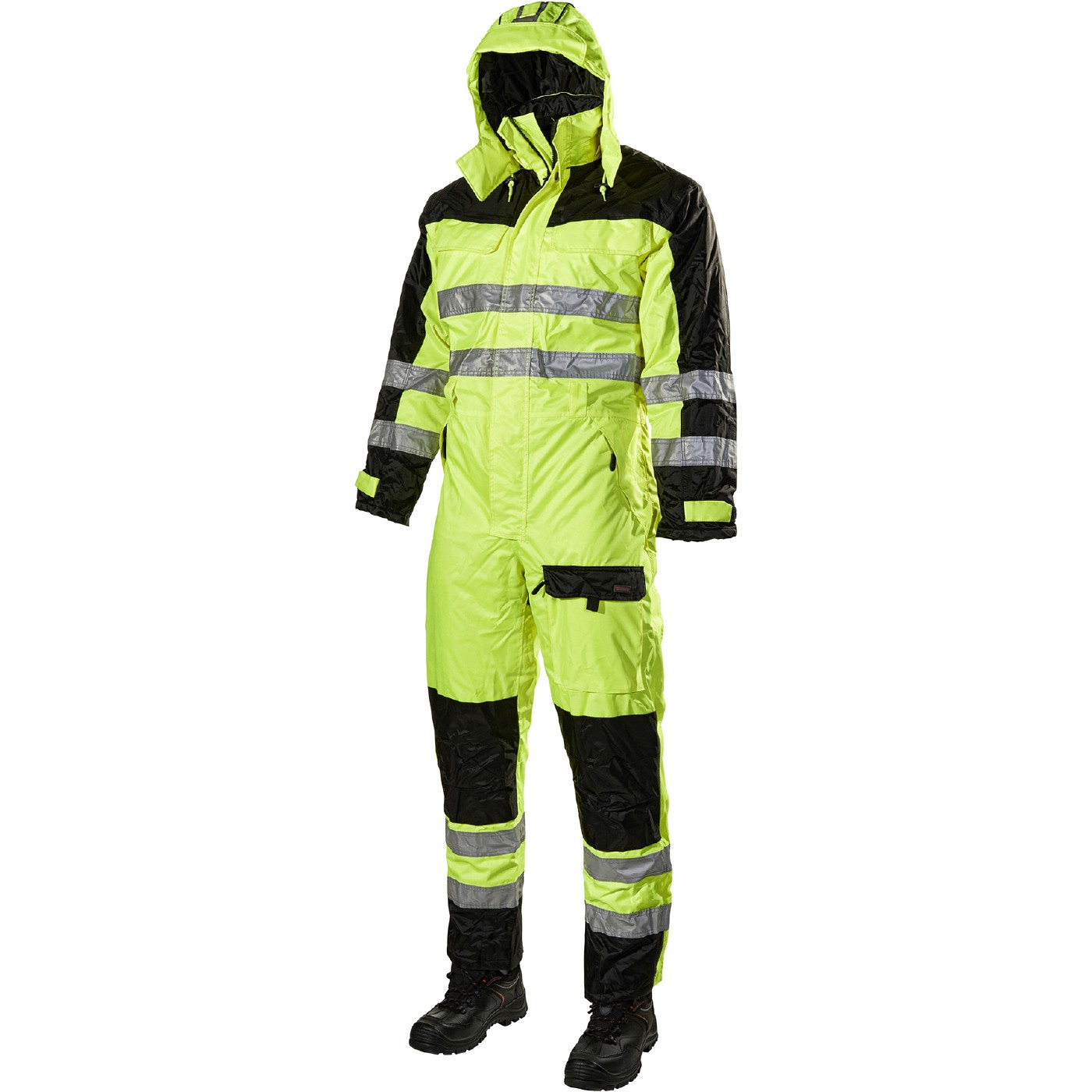 Vinteroverall , 194P | Köp L.Brador