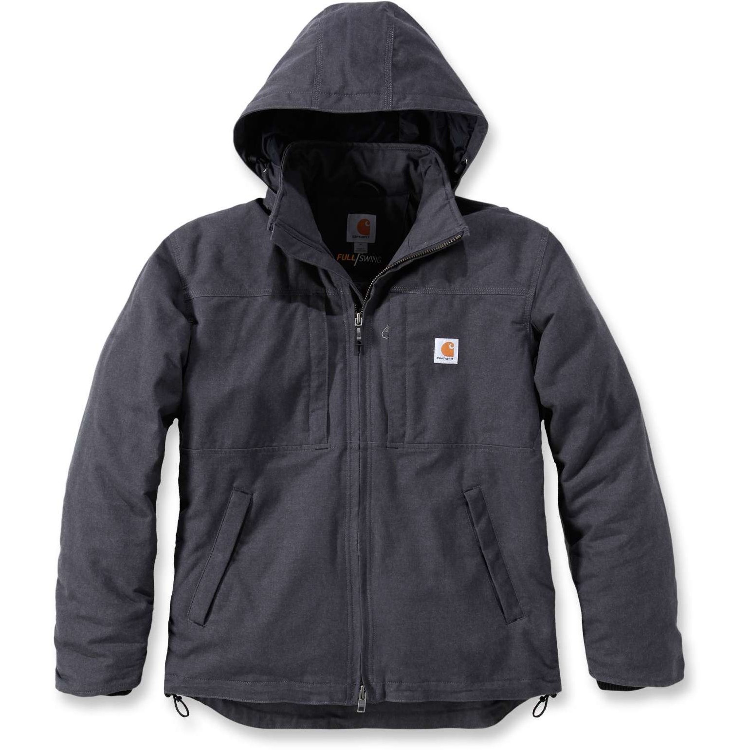 102207 Quick Duck® Full Swing® Cryder Jacket | Köp Carhartt