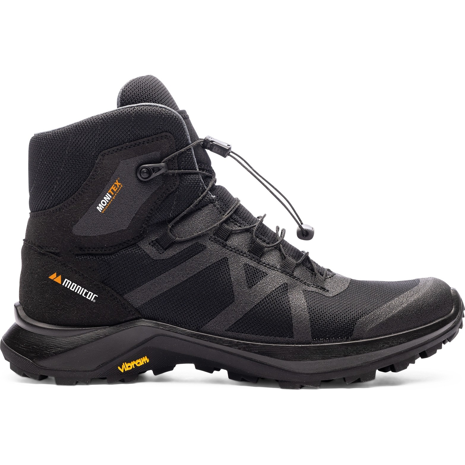 Hike Work Boot 1001850 | Köp Monitor