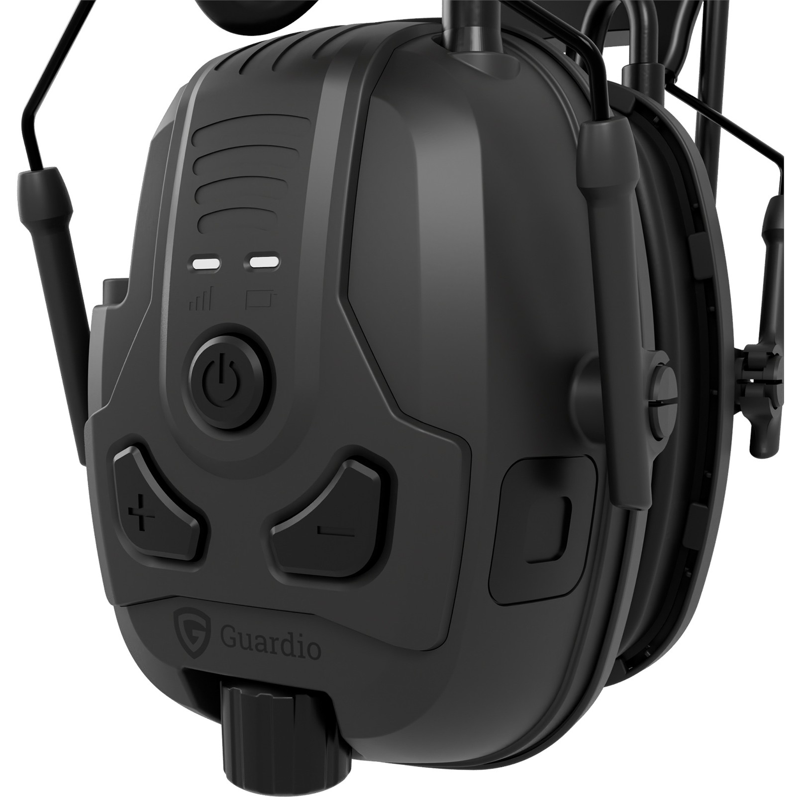 1001645 Freebird BT Hearing Protection | Köp Guardio