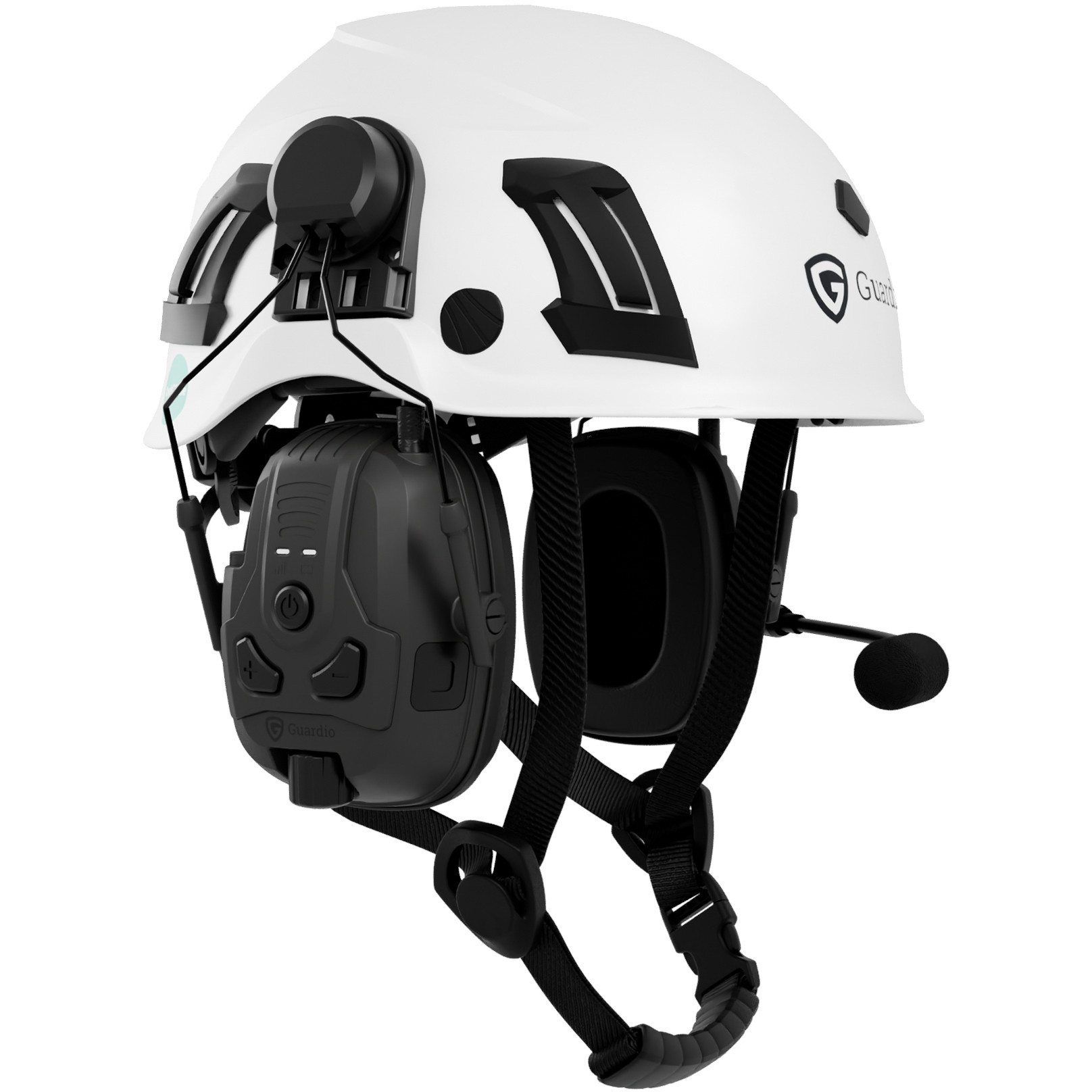 1001645 Freebird BT Hearing Protection | Köp Guardio