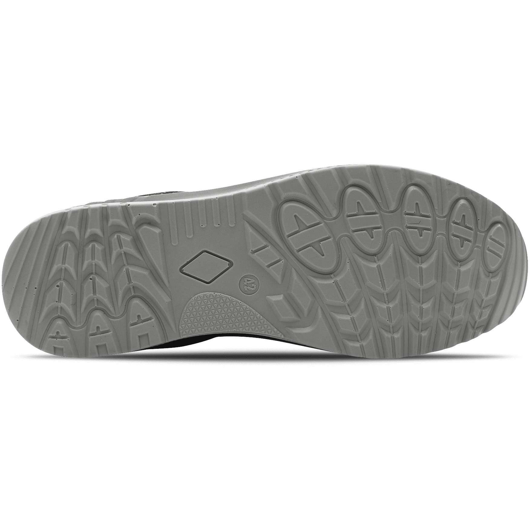 Dragon Safety Shoe, 1000062 | Köp Monitor skor