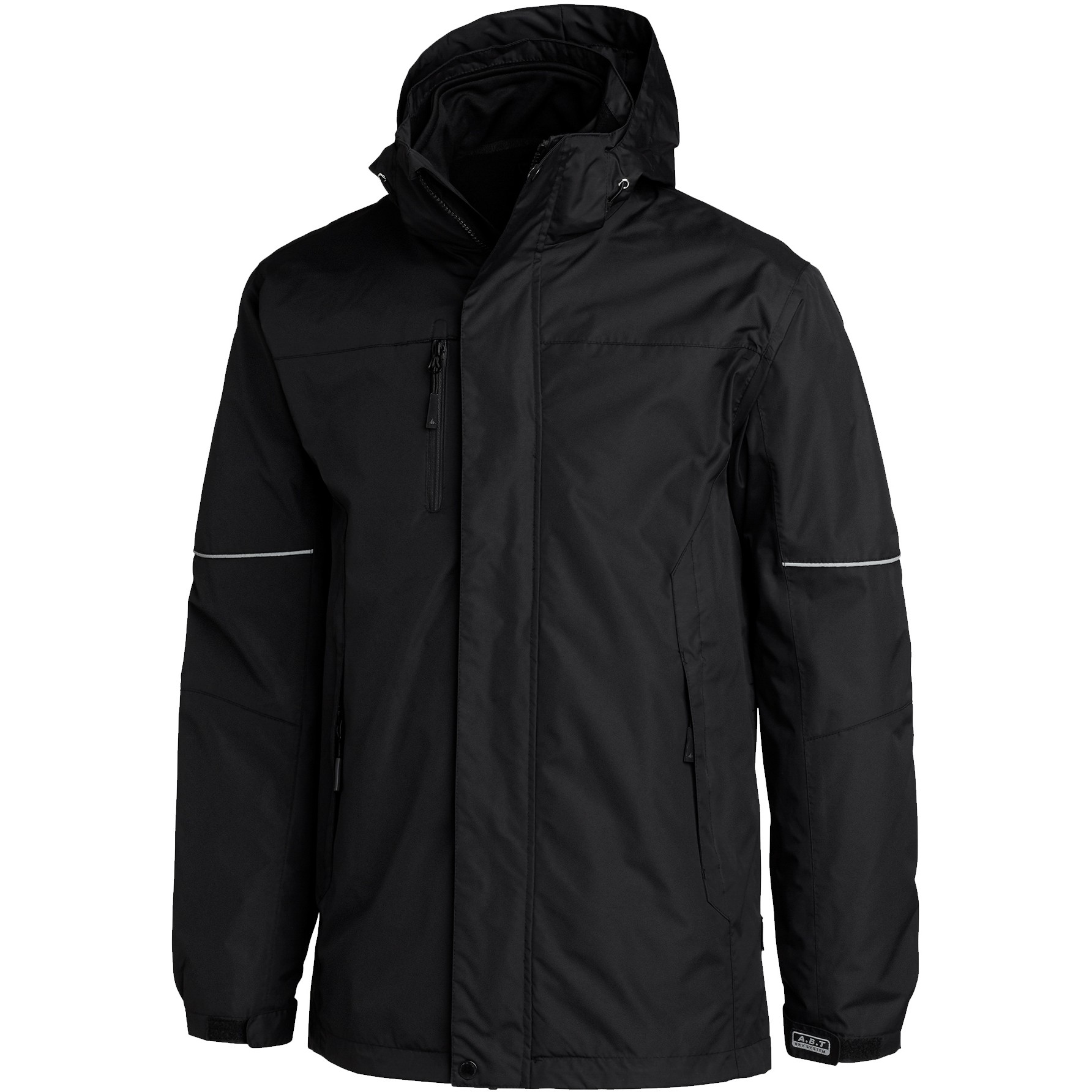 1000814 Gayen Jacket | Köp Matterhorn