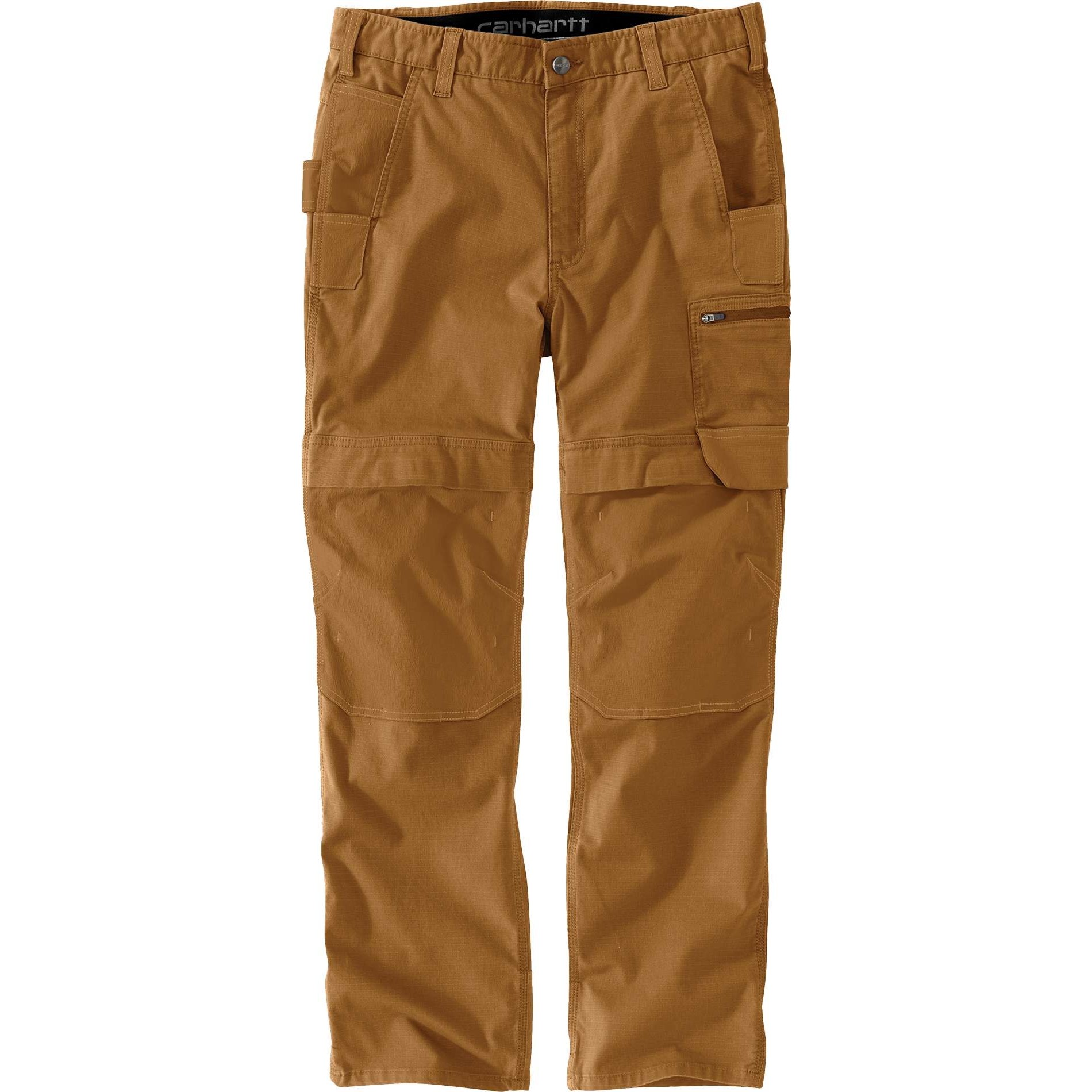 Relaxed Fit Double Front Utility Tech Pant | Köp Carhartt