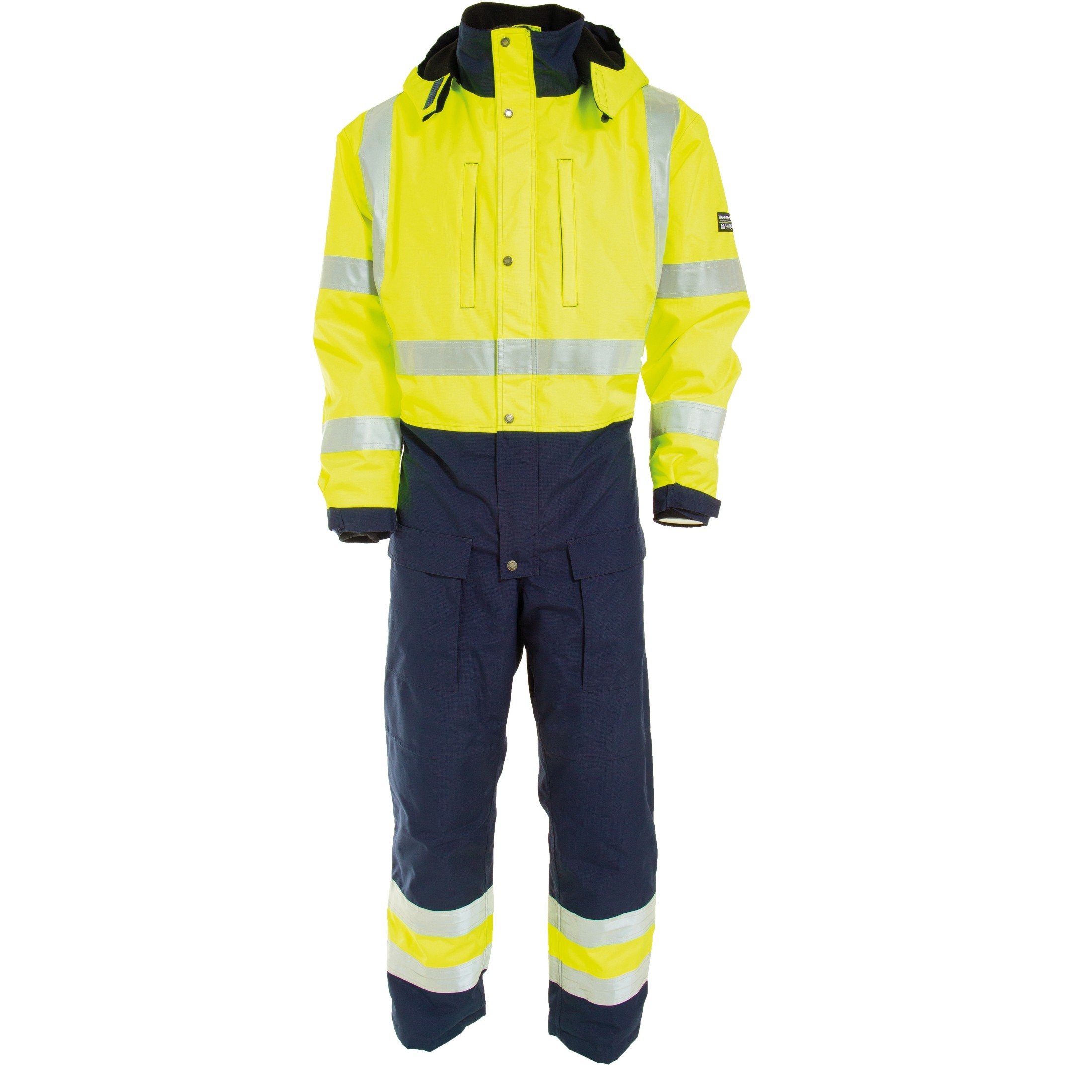 Vinteroverall, 481546 | Köp Tranemo workwear