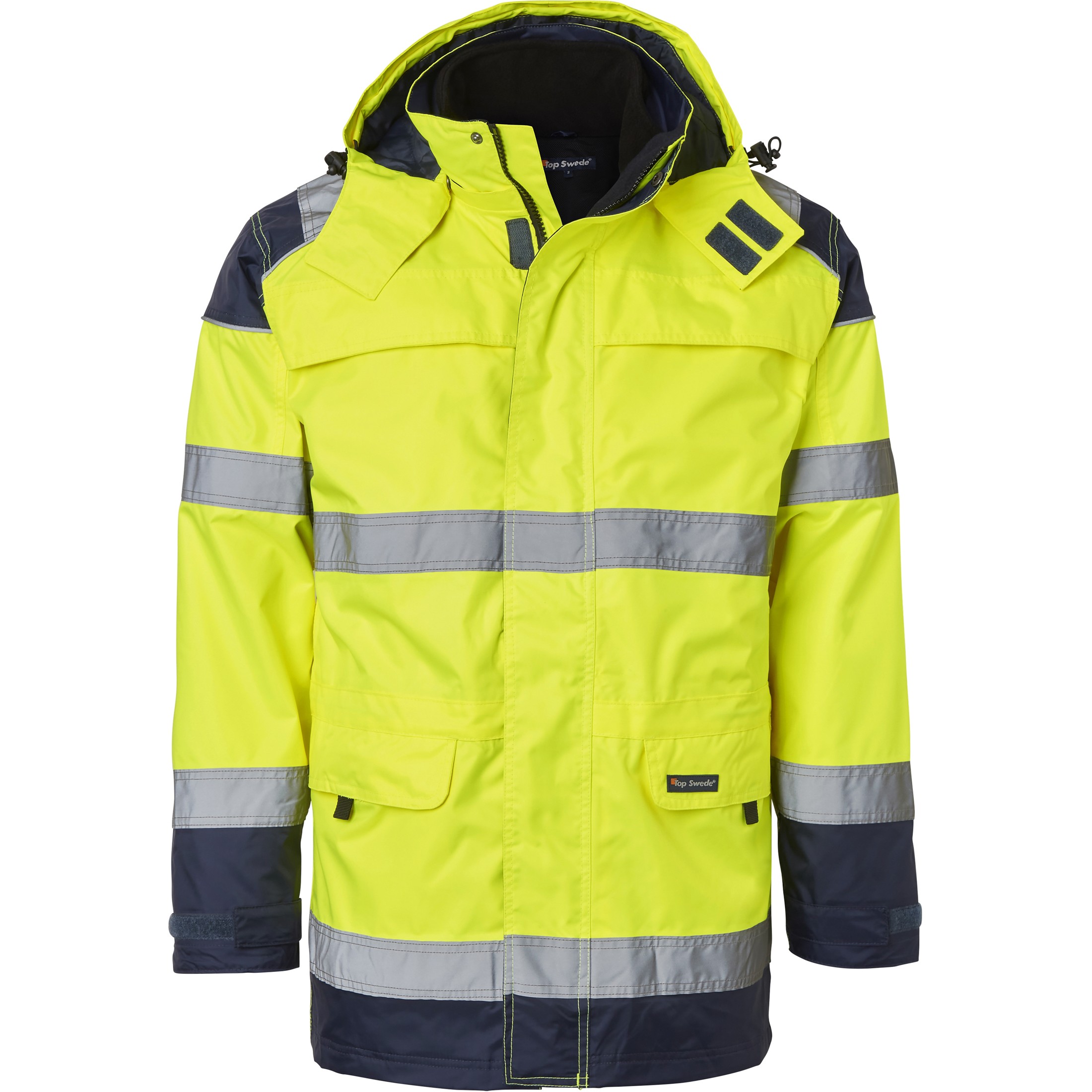 126 Parka 1000690 | Köp Top Swede