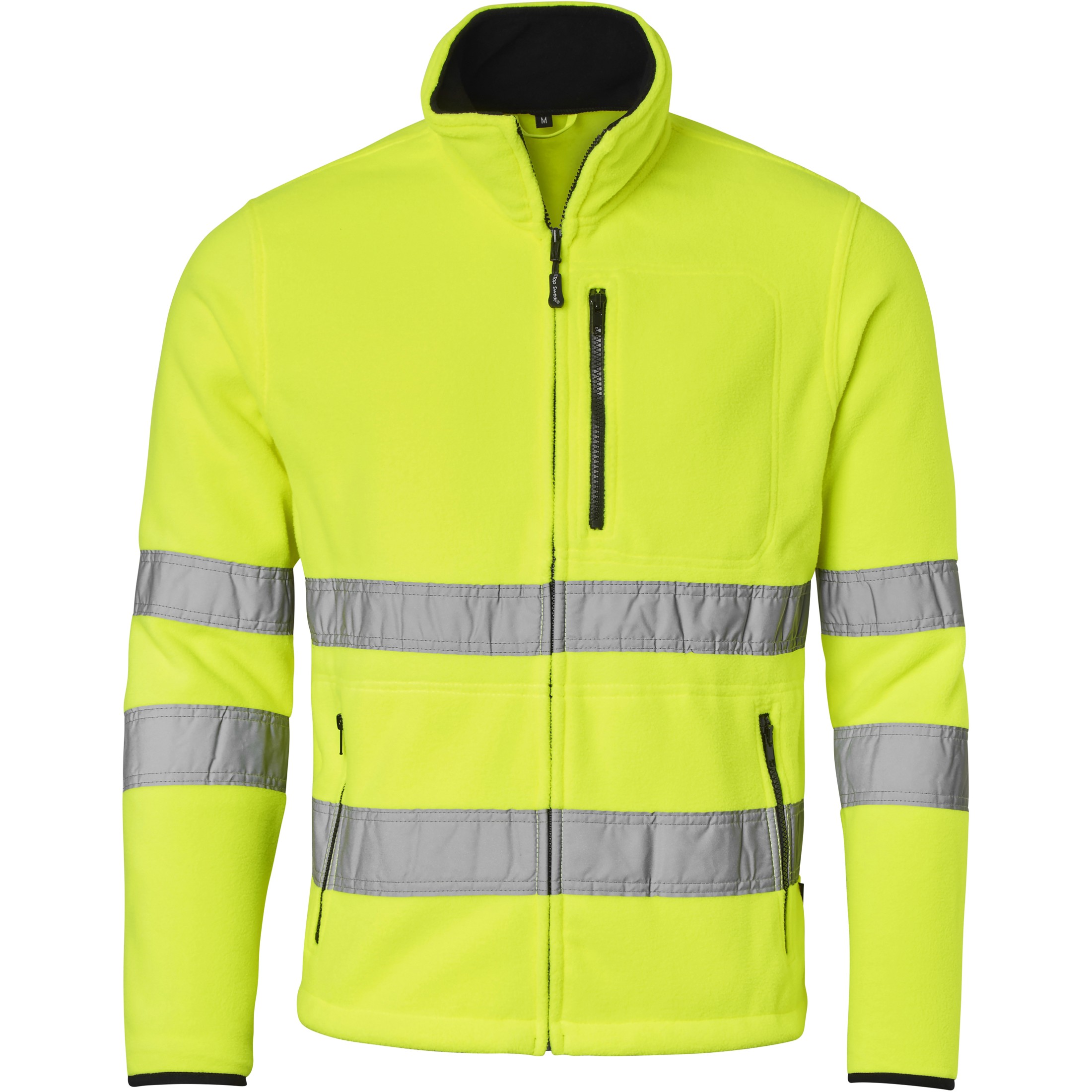 4642 Fleece Hi-Vis 1000924 | Köp Top Swede
