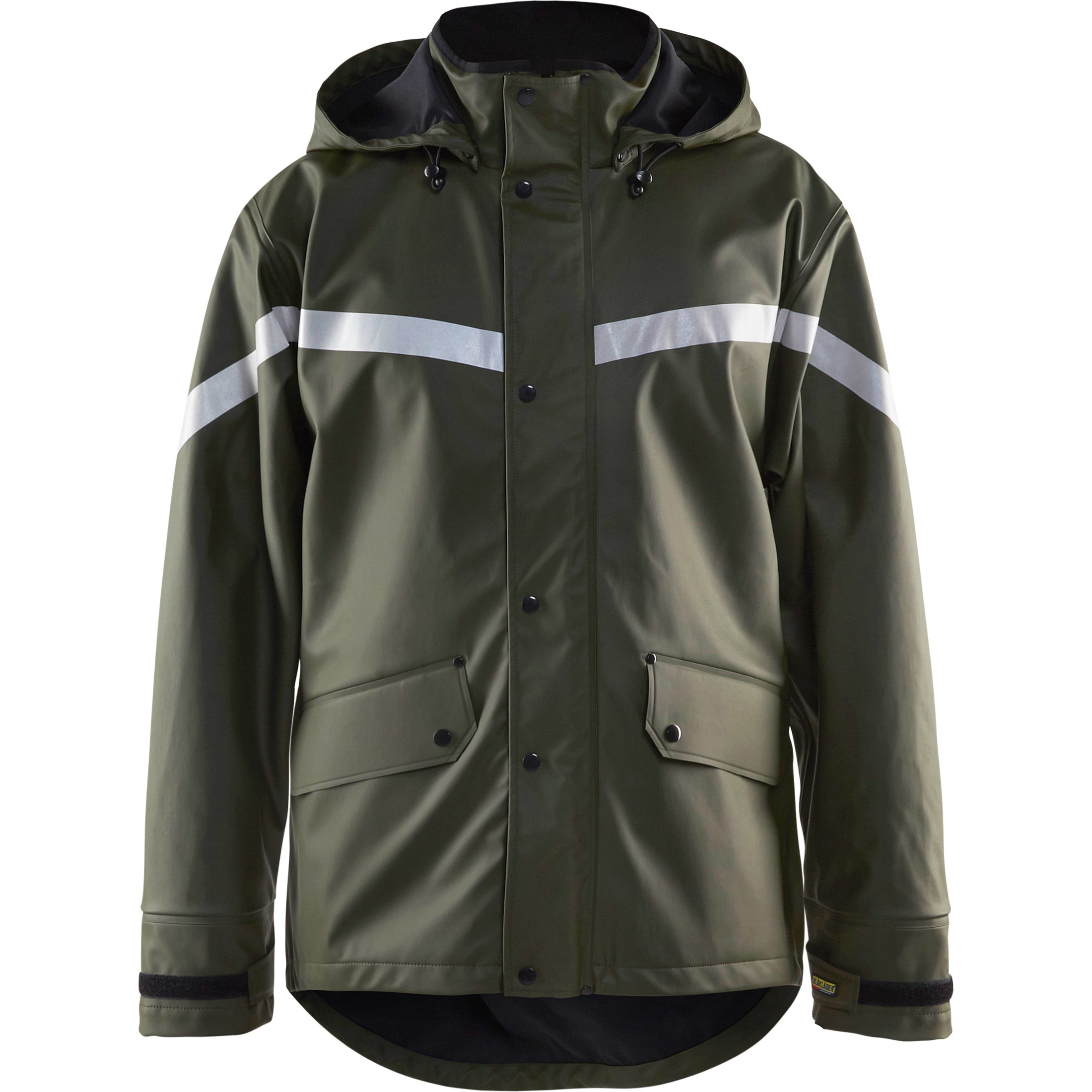 Regnjacka LEVEL 2, 43052003 | Köp Blåkläder