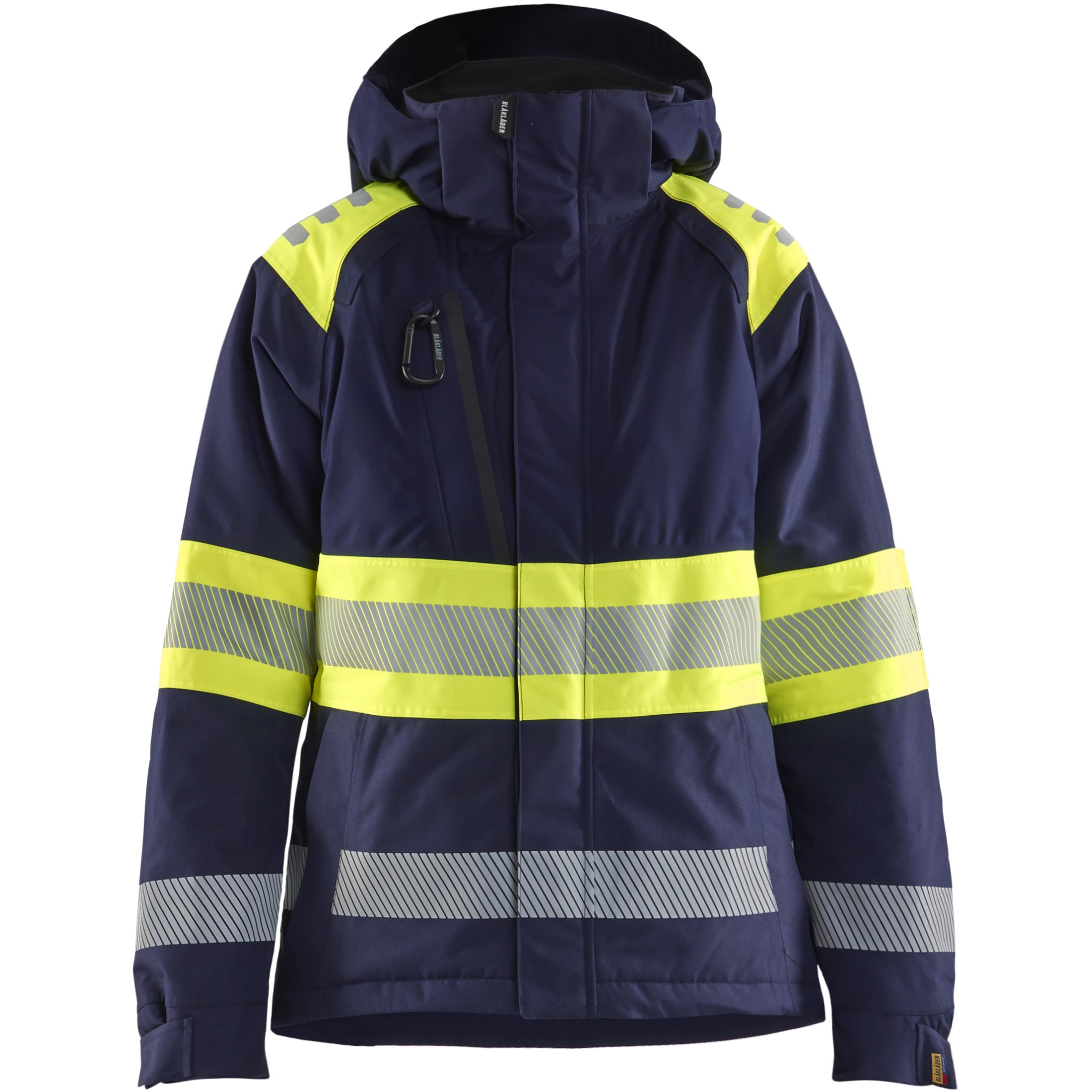 Vinterjacka Varsel Dam 44701977 | Köp Blåkläder