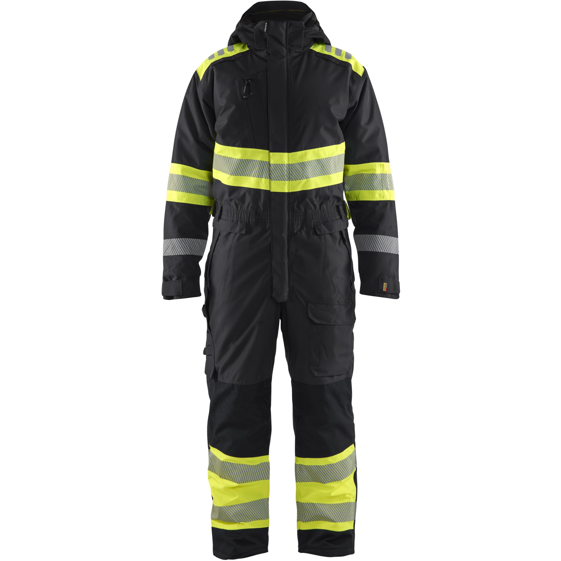 Vinteroverall Varsel 67201977 | Köp Blåkläder