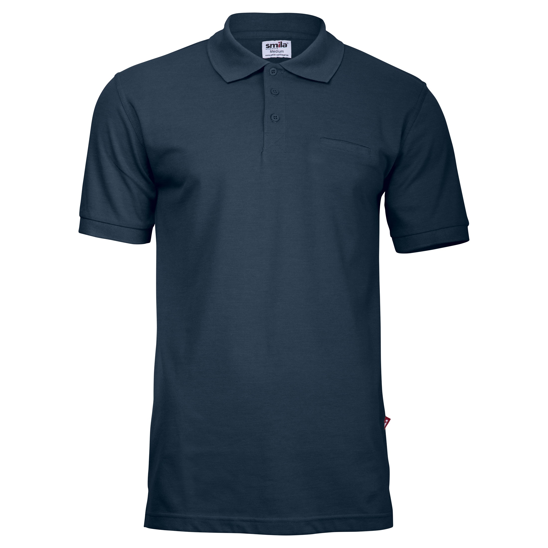 Dan polo, 76541 | Köp Smila workwear