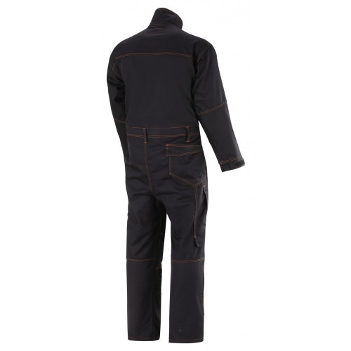 Flamskyddad Svetsoverall 6057 | Köp Snickers Workwear