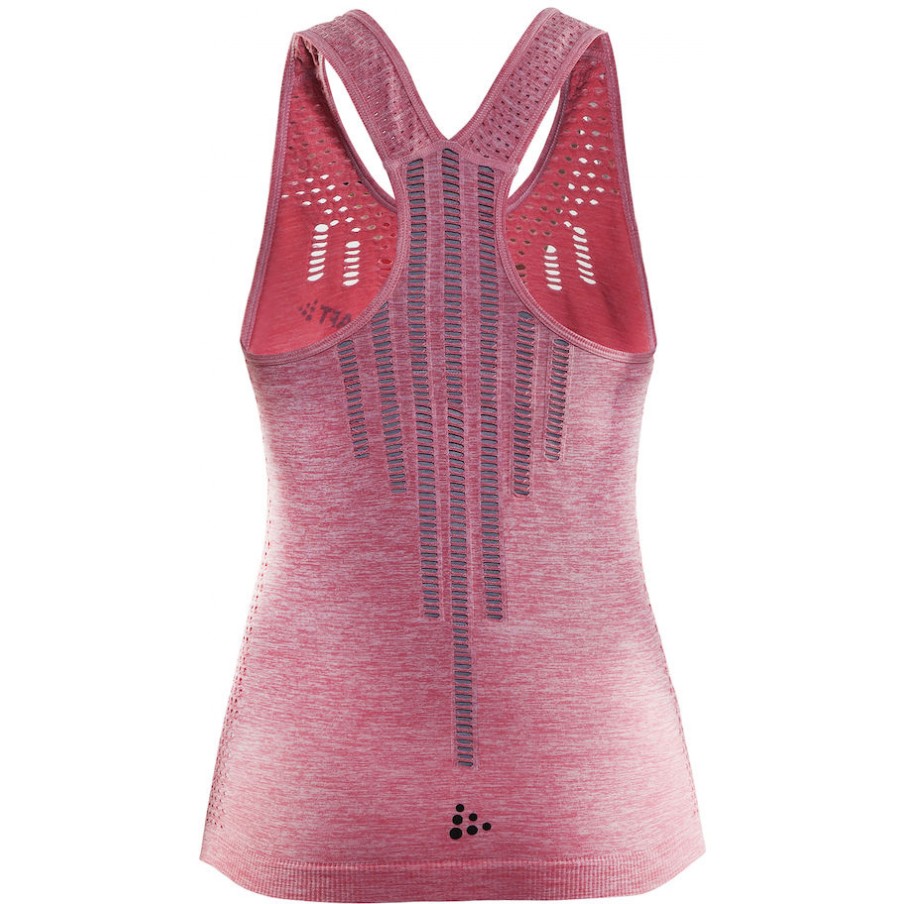 Core Seamless Tank W 1904869 | Köp Craft Sportswear